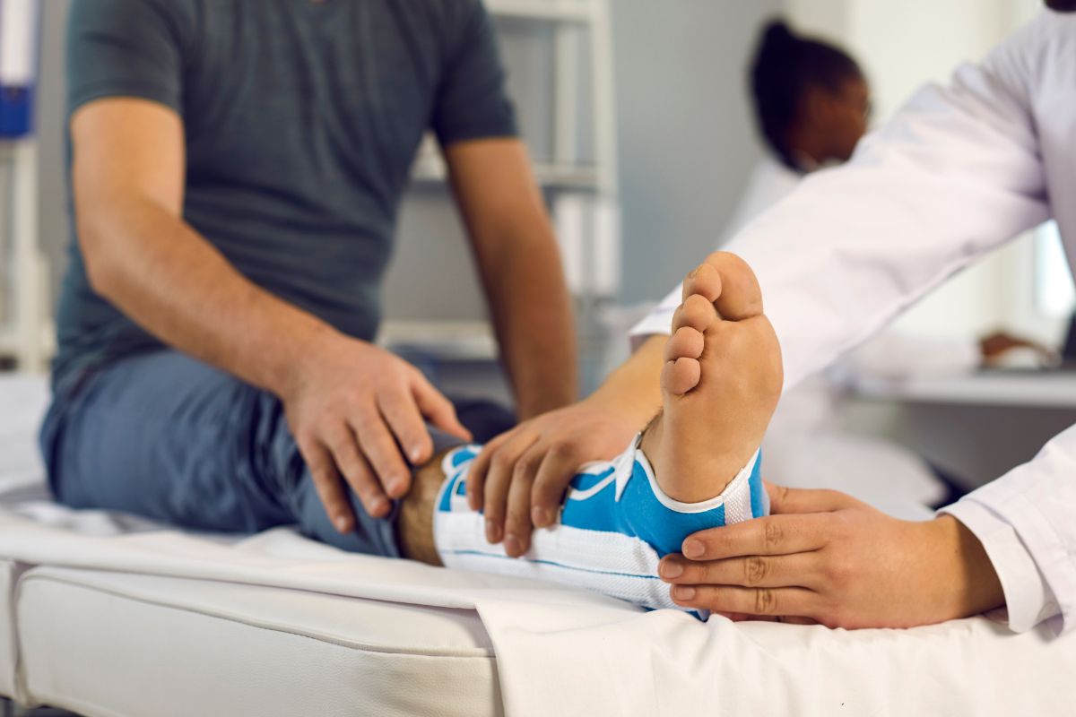 Gibaud, Expert en Bas de Contention & Compression Depuis 1890