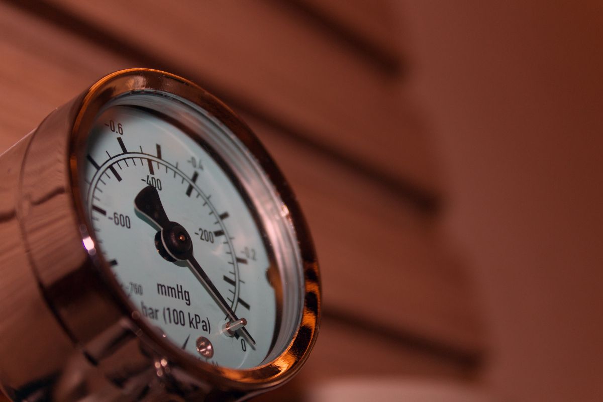 Que signifie mmHg, l'unité de mesure des bas de contention
